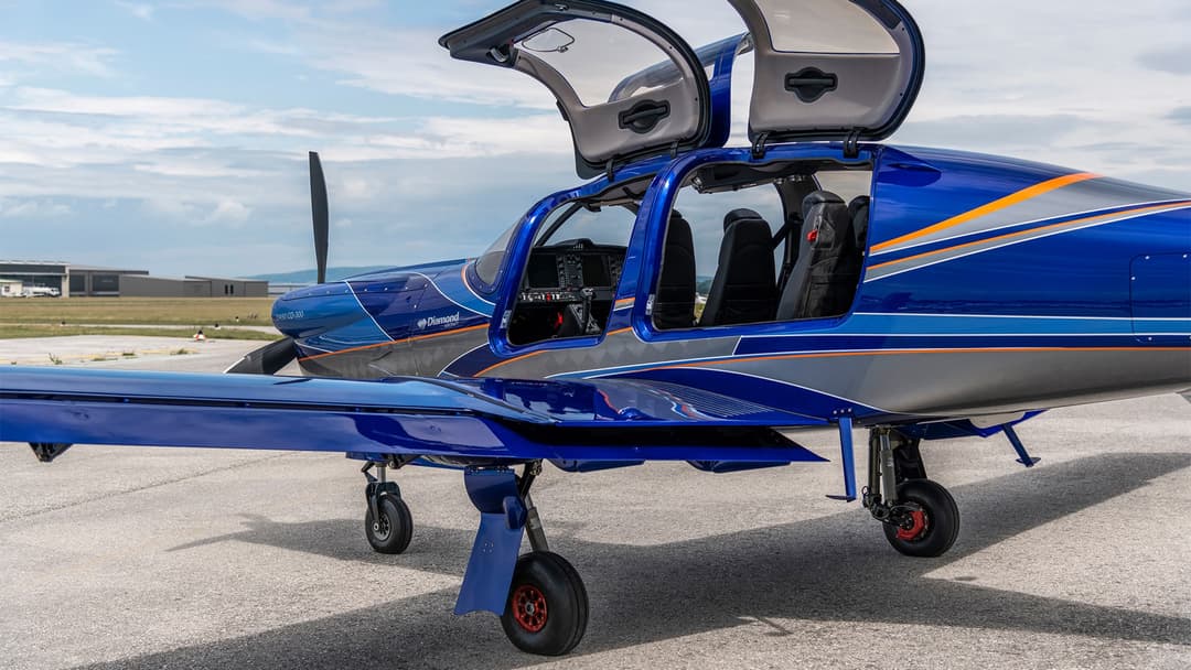 Professional Aviation Services - About