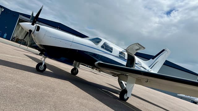 Professional Aviation Services